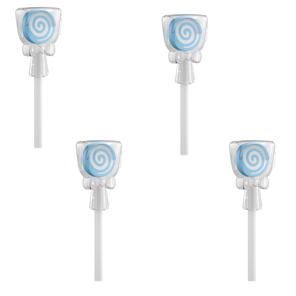10 Pcs Invisible Aligner Removal Tool Retainer Remover Braces Tooth Hook for Invisible Brace Tooth Cleaning Oral Care(Color Random)