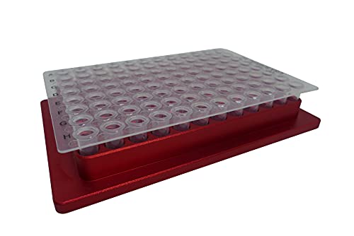 Cold Block for 96-Well Plates (depracated)