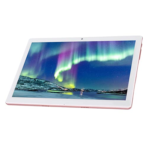 10.1 Inch Tablets, for 11 Quad Core 32GB ROM Ultra Slim Home Tablets (US Plug)