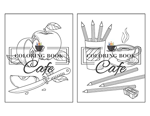 100 Easy Designs: A Large Print Coloring Book Featuring 100 Fun and Easy Designs for Adults, Seniors, and Beginners