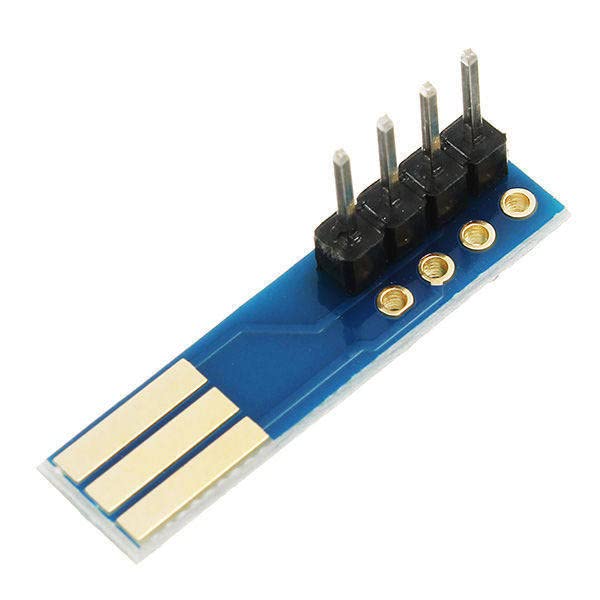 10Pcs I2C for WiiChuck Nunchuck Adapter Shield Module Board for Arduino DIY Kit Project Module Without Broking Controller Board