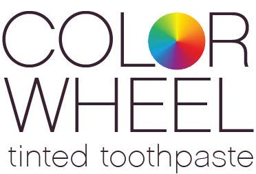Color Wheel Teeth Whitener (Mint) Instantly Whitens Teeth. Easy to Use. 4 Ounce (Pack of 1)
