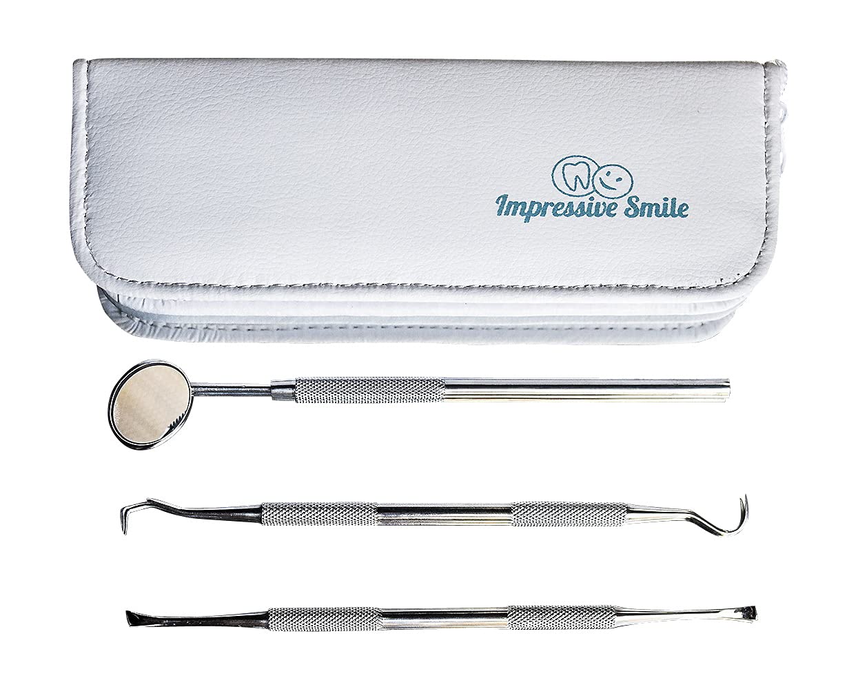 Impressive Smile Patient Trusted Temporary Tooth Replacement System