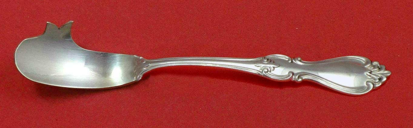 Queen Elizabeth I by Towle Sterling Silver Cheese Knife with Pick Custom Fhas 6"