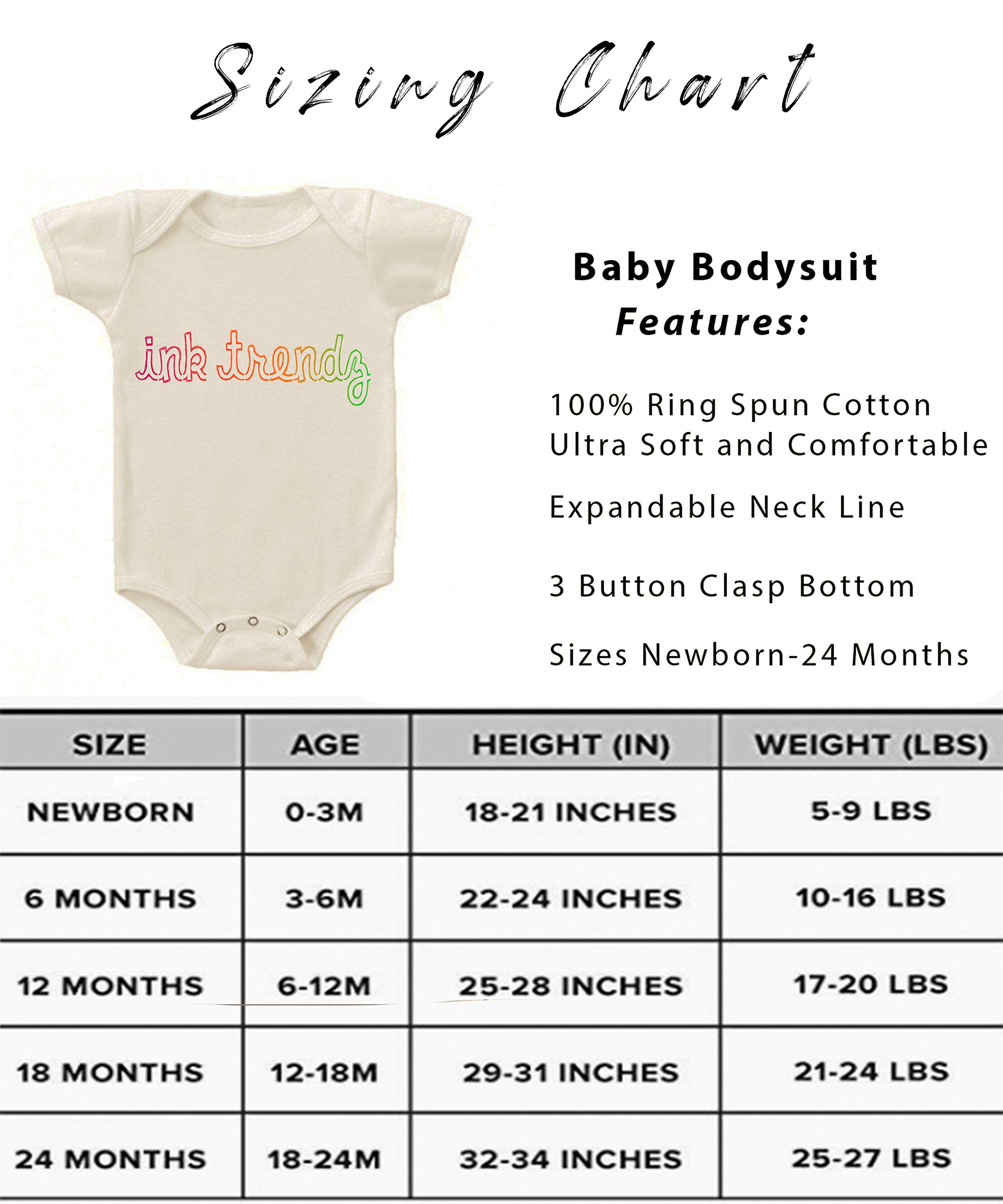 Coming Soon. Baby Feet Announcement Baby Bodysuit One Piece Romper (Newborn, White)