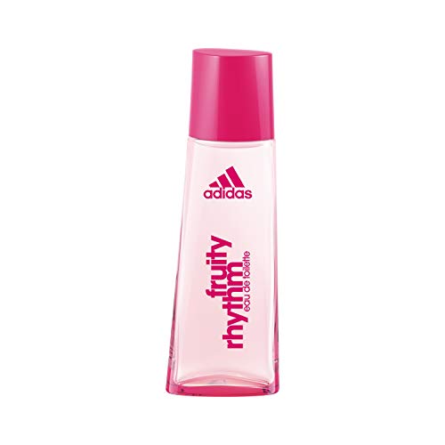 Adidas Fruity Rhythm by Adidas for Women - 1.7 Ounce EDT Spray