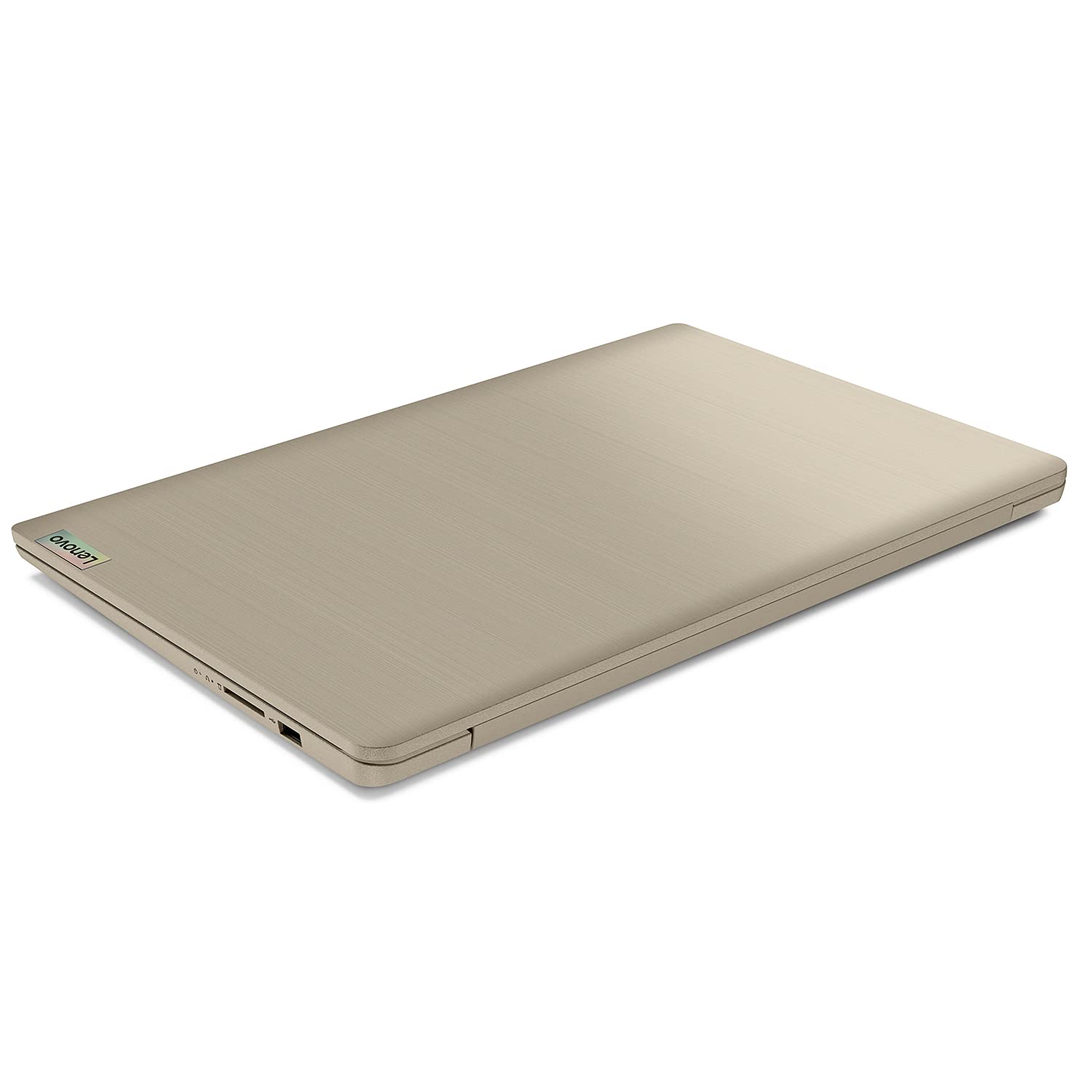 Lenovo IdeaPad Thin and Light Laptop, 15.6" FHD Display, AMD Ryzen 5 5500U Processor (Beats i7-1185G7), 36GB RAM, 2TB PCIe SSD, Backlit Keyboard, Fingerprint Reader, Windows 11, Sand (Latest Model)