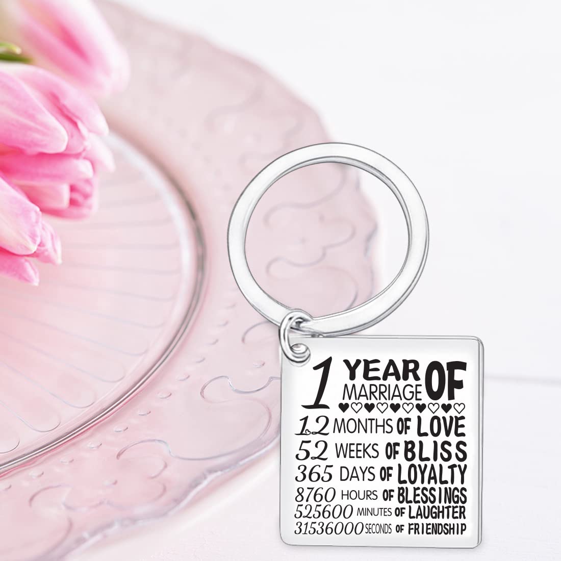 1st Anniversary Dice,1st Wedding Anniversary Dice for Couples,1 Years Anniversary Date Night Dice Gift,1 Years Anniversary for Her,1st Anniversary for Husband