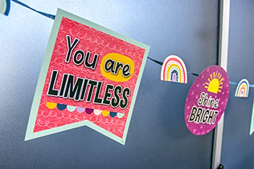 Teacher Created Resources Oh Happy Day Positive Sayings Accents