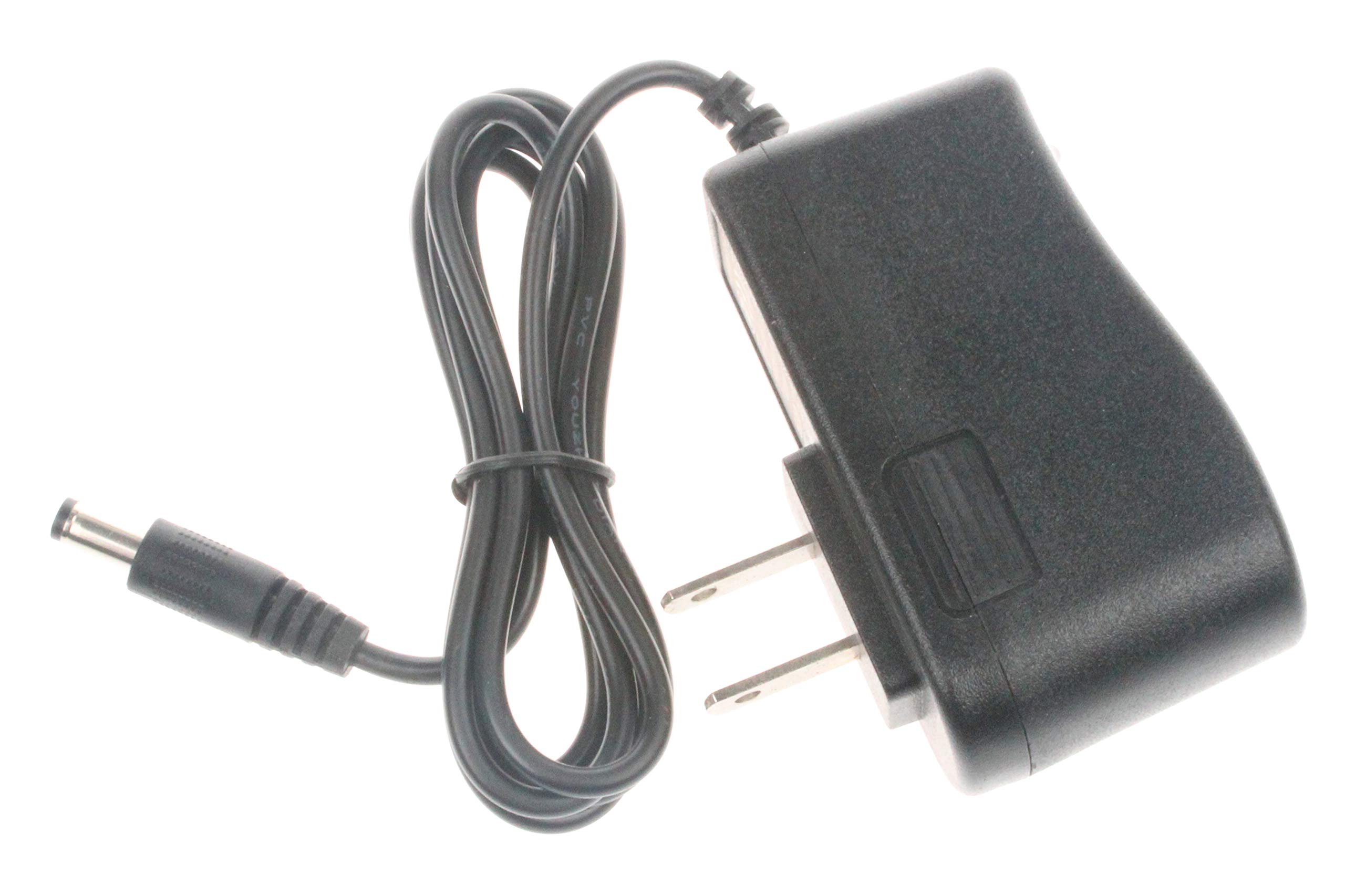 LM YN 4.2V 1A Power Adapter Li-ion Battery Charger with LED Indicator 5.5 x 2.5 2.1mm DC Interface Suitable for 3.7V 4.2V 1-String Lithium Battery Pack