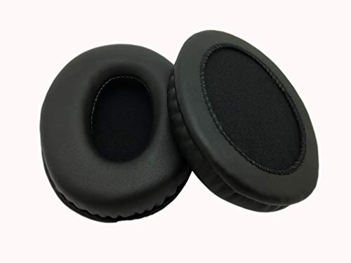 EH350 Ear Pads by AvimaBasics | Premium Replacement Earpads Cushions Cover Repair Parts for Sennheiser EH150 EH250 EH350 HD212Pro Headsets (1 Pair)