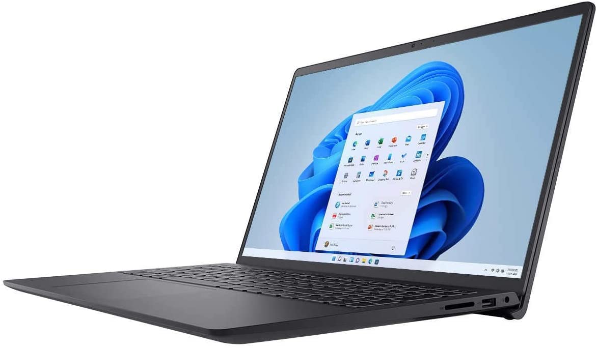 2019 Dell Inspiron 15 5000 15.6" FHD Touchscreen Laptop Computer| 8th Gen Intel Core i3-8130U Beat i5-7200U| 32GB DDR4 RAM| 1TB HDD + 512GB SSD| DVDRW| Bluetooth 4.2| HDMI| Windows 10|