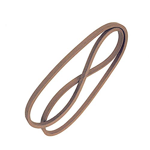 119-8820 50" Mower Deck Belt 1198820 for OEM Toro Timecutter SS 5000 5060 and E-Book in A Gift