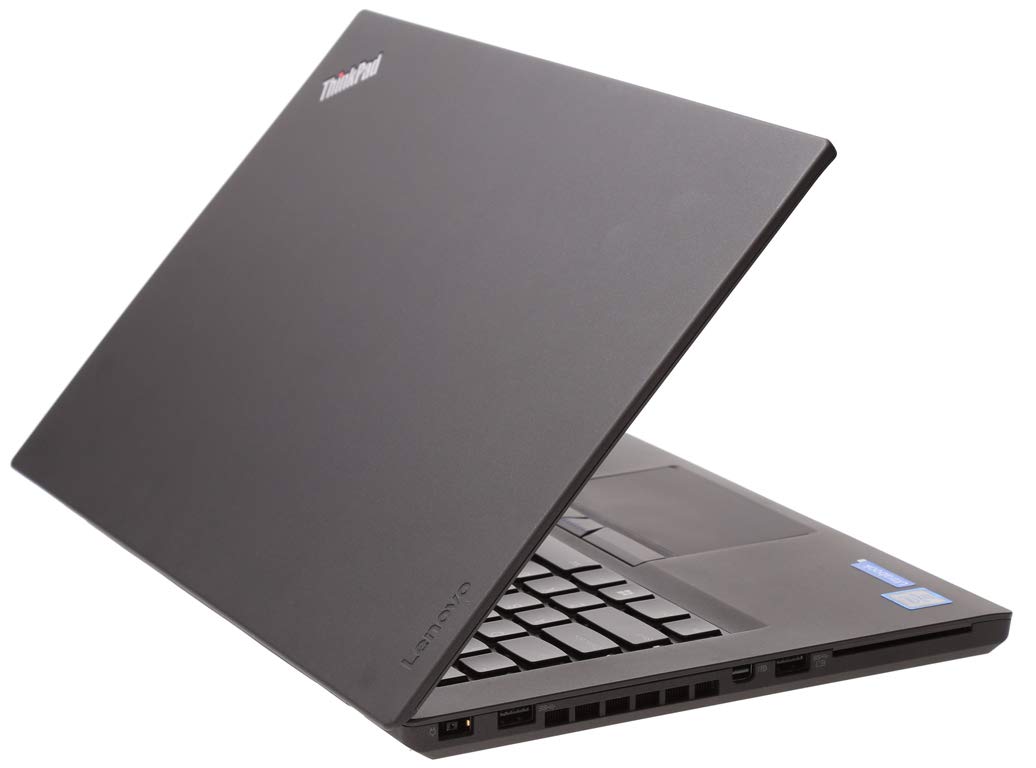 Lenovo Thinkpad T460 14" Ultrabook, Intel i7 6600U 2.6Ghz, 16GB DDR3 RAM, 512GB SSD Hard Drive, 1080p Full HD, Webcam, HDMI, Windows 10 Home