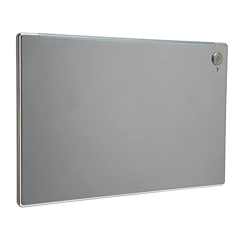 10.1 Inch Tablet, 8 Core CPU Dual Band Tablet 8MP 20MP Dual Camera for Home Use (US Plug)