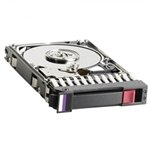 507618-004 - New Bulk HP 2TB 7.2K 6G DP MDL SAS 1Y W