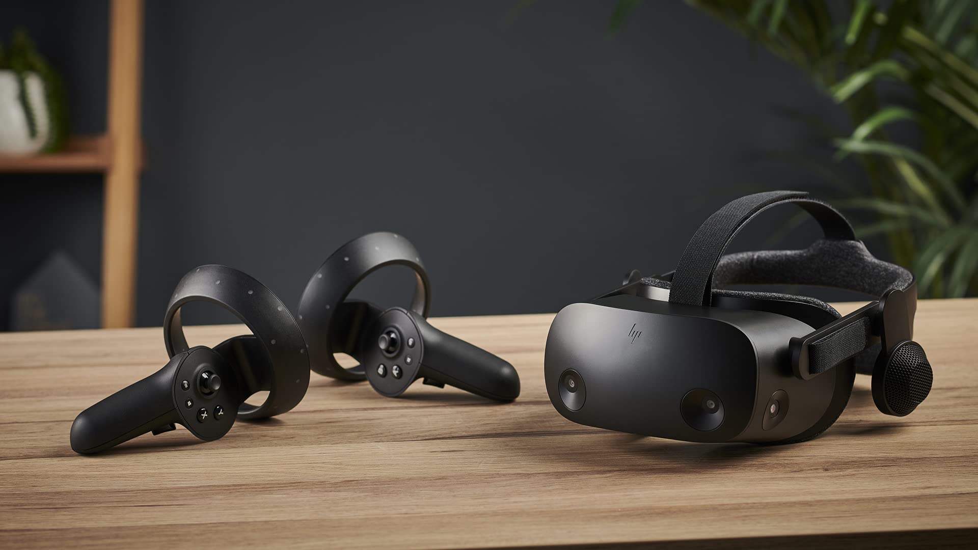 2021 HP Reverb G2 Virtual Reality Headset