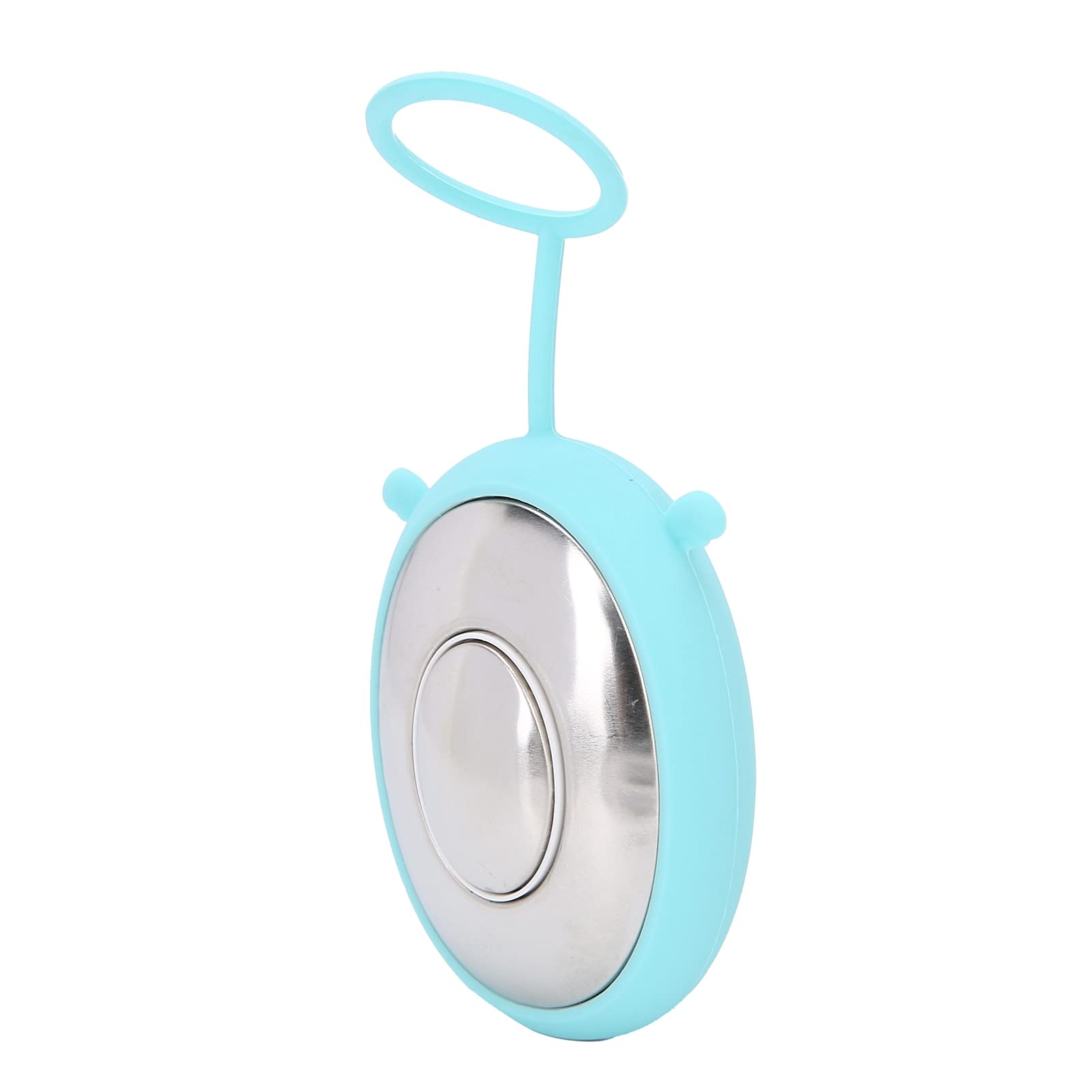 Microcurrent Sleep Aid Machine, Handheld Sleep Aid to Reduce Stress and Anxiety Stress Relief, Suitable for for Babies Children Adults(Blue)
