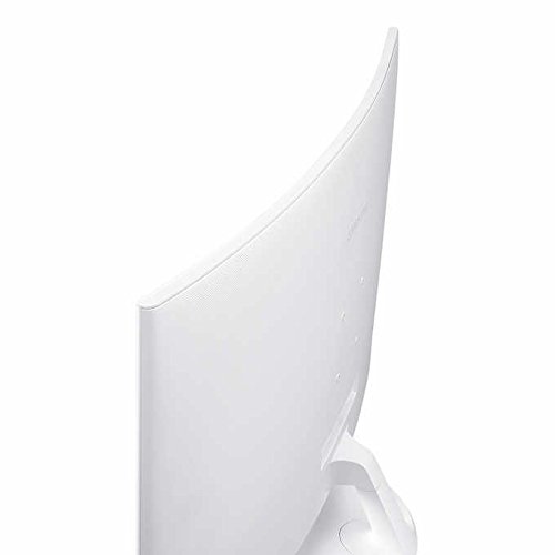 SAMSUNG 27" FHD 72% NTSC Class AMD FreeSync Curved Monitor