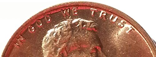 1970-S SD Lincoln Cent - Proof Small Date