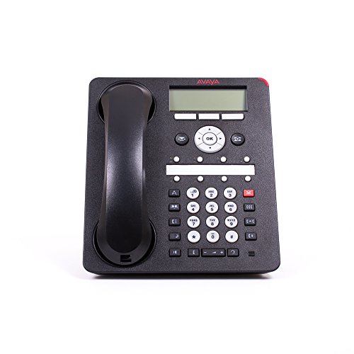 Avaya 1408 Digital Telephone (Renewed)