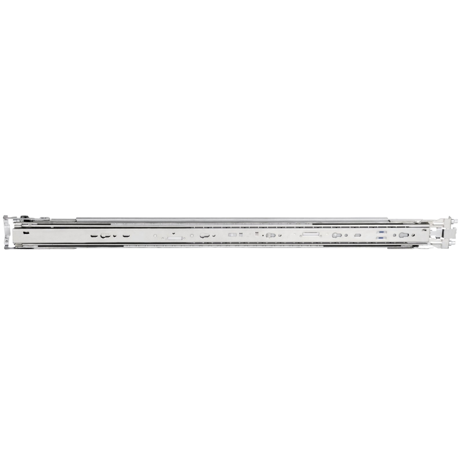 SilverStone Technology RMS05-22 Tool-Less Ball Bearing Sliding Rail kit for Silverstone RM44 / RM51 rackmount Chassis, SST-RMS05-22
