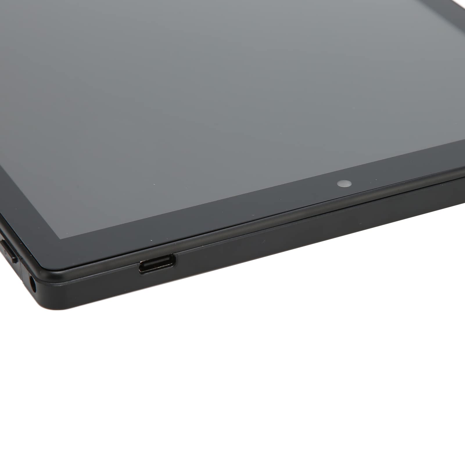 10 Inch Tablet IPS Display 100-240V Tablet PC 3 Card Slots 4GB RAM 64GB ROM Octa Core CPU for Gaming (US Plug)