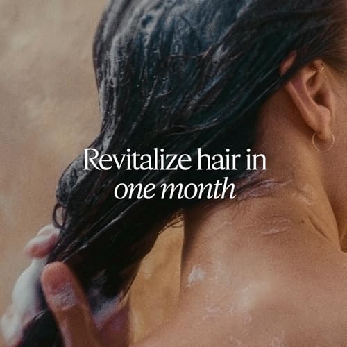 L'OCCITANE Intensive Repair Shampoo 16.9 fl. oz.: Silicone-Free Shampoo, Help Revitalize Dry, Damaged, Color-Treated Hair, Vegan