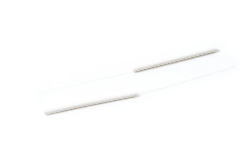 5 X Pilot Hi-Tec-C Coleto, Eraser Refill for Eraser Unit (LHKRF-15ERF)