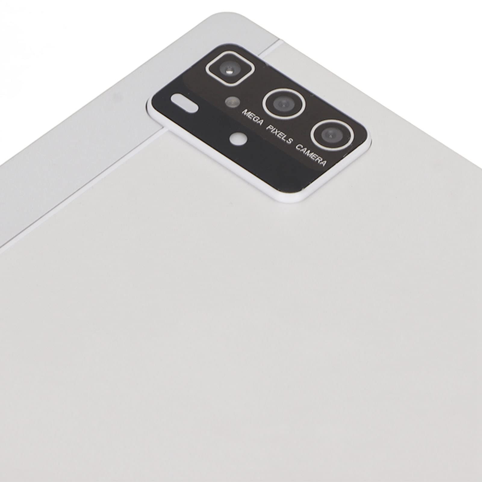 10in Tablet, 100‑240V Dual Camera Tablet PC for Elderly (US Plug)