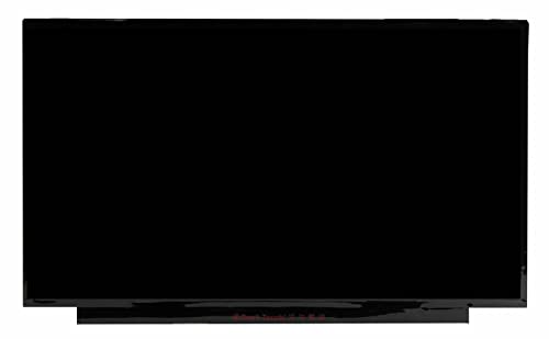 14.0" Screen Replacement for Lenovo Thinkpad T495s Type 20QJ/20QK 60Hz LCD Display Panel 30Pins FHD 1920(RGB)×1080 Non-Touch