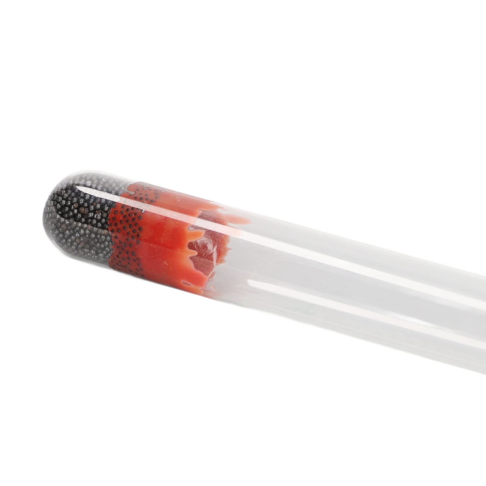 10pcs Triple Scale Hydrometer Alcohol Meter Brewing Tools for Restaurant Home Brewing