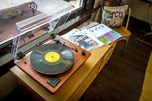 50 LP Inner Sleeves Anti Static Square Vinyl Record Sleeves 33 RPM 12" Provide Your LP Collection with The Proper Protection - Invest In Vinyl