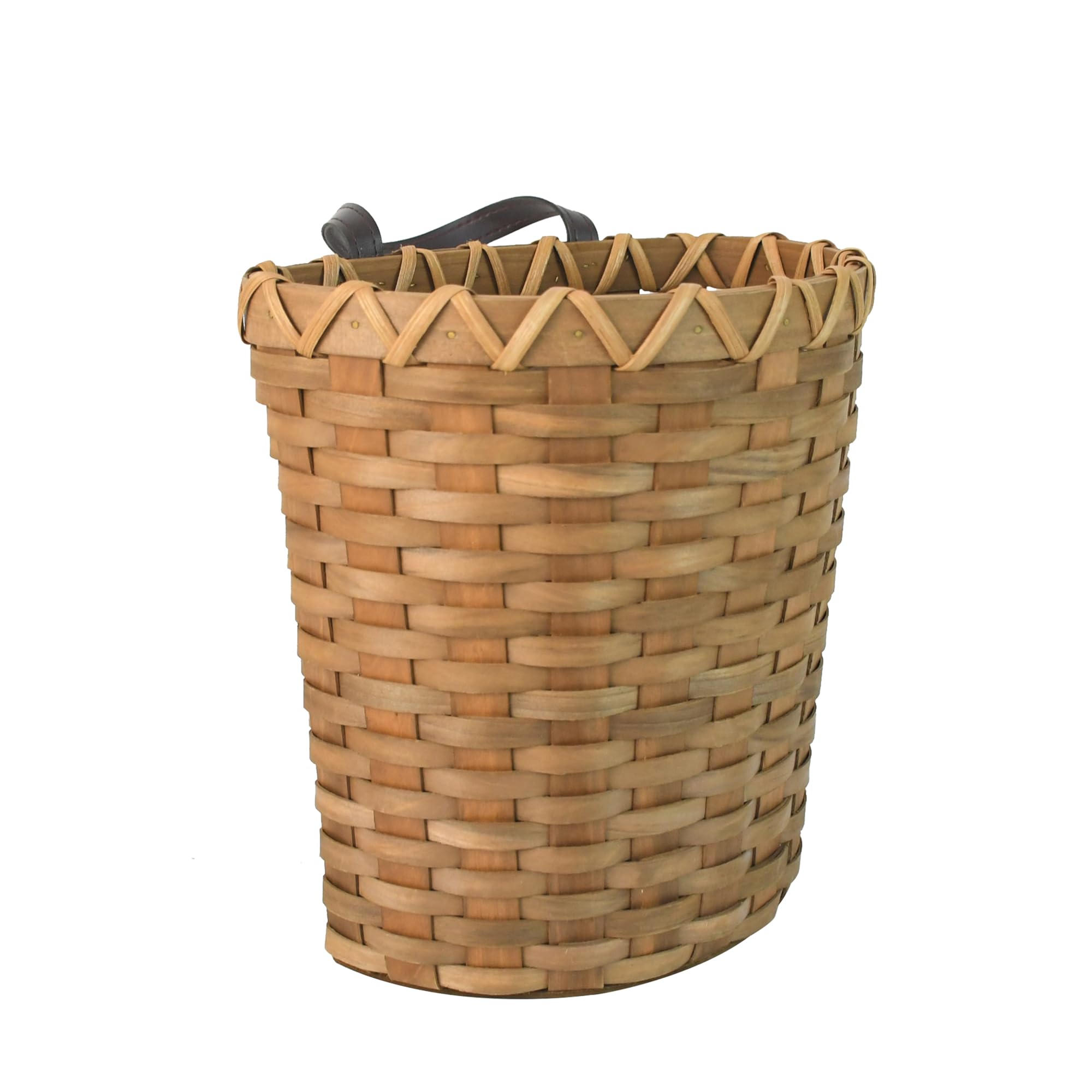 10" Tan Woven Wall Basket by Ashland®-Fall Decor for Home