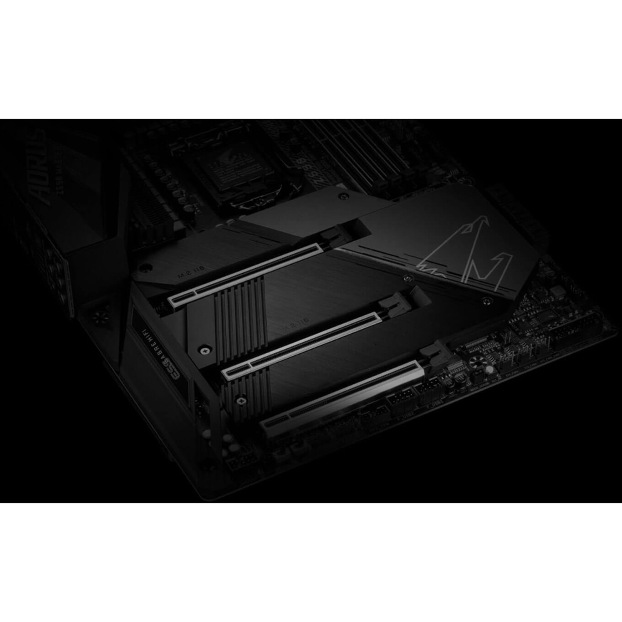 Giga Byte AORUS FI32Q 32 inch 1440p HBR3 Monitor G-SYNC Compatible Built-in ANC 2560x1440 Display 1ms Response Time, 94 Percent DCI-P3, 1x DisplayPort 1.4, 2X HDMI 2.0, 2X USB 3.0, 1x USB C