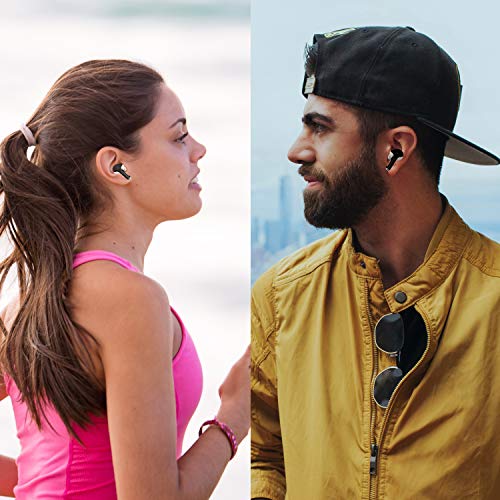 APSkin Skins for Apple AirPod Pro β Vinyl Protective Wraps Stickers Cover Earpods β Air Pods & Ear Pod Compatible Decal for Protection & Customization β Air Pod Pro Accessories β Gloss Black
