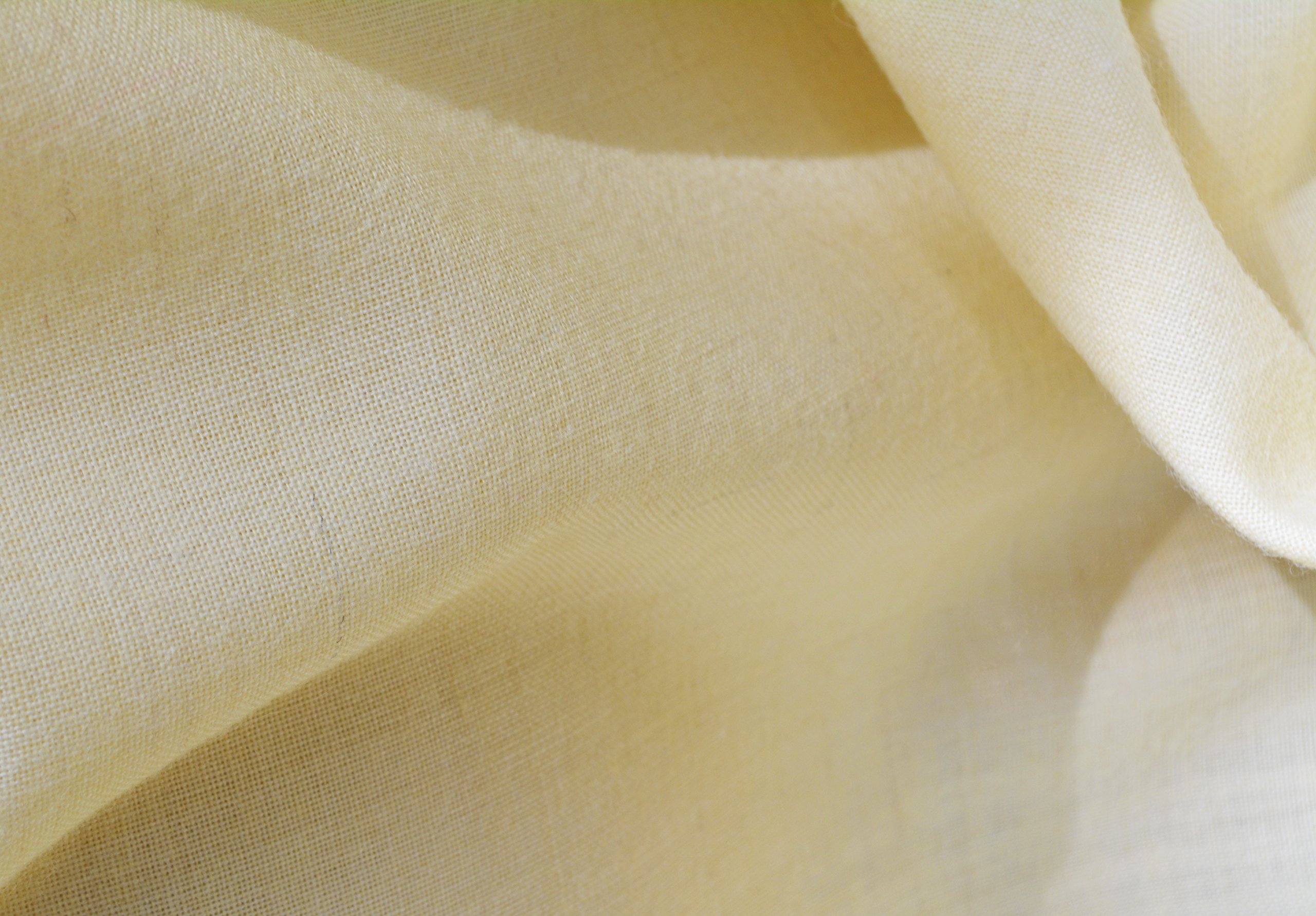 100% Wool Medium Weight Necktie INTERFACING/Interlining - W14/13-33TH AC Ter Kuile - Finest Available - Made in Netherlands