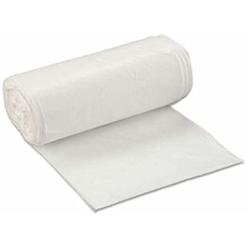 1InTheOffice Shredder Bags 15.8 Gallon, Paper Shredder Waste Bags 15.8 Gal., 50/Box