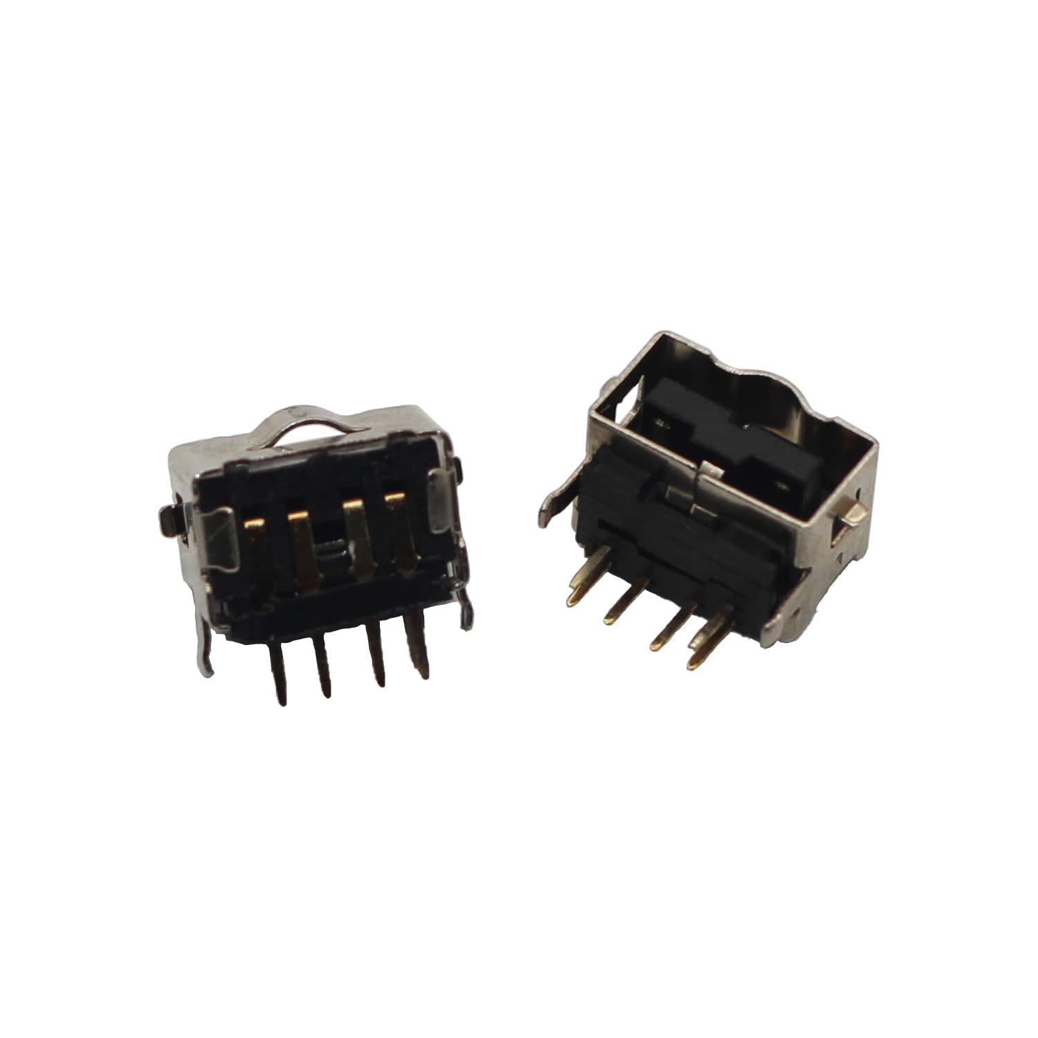 2X Power Jack Socket Charger Charging Dock Port Connector for Nintendo Game Boy Advance SP