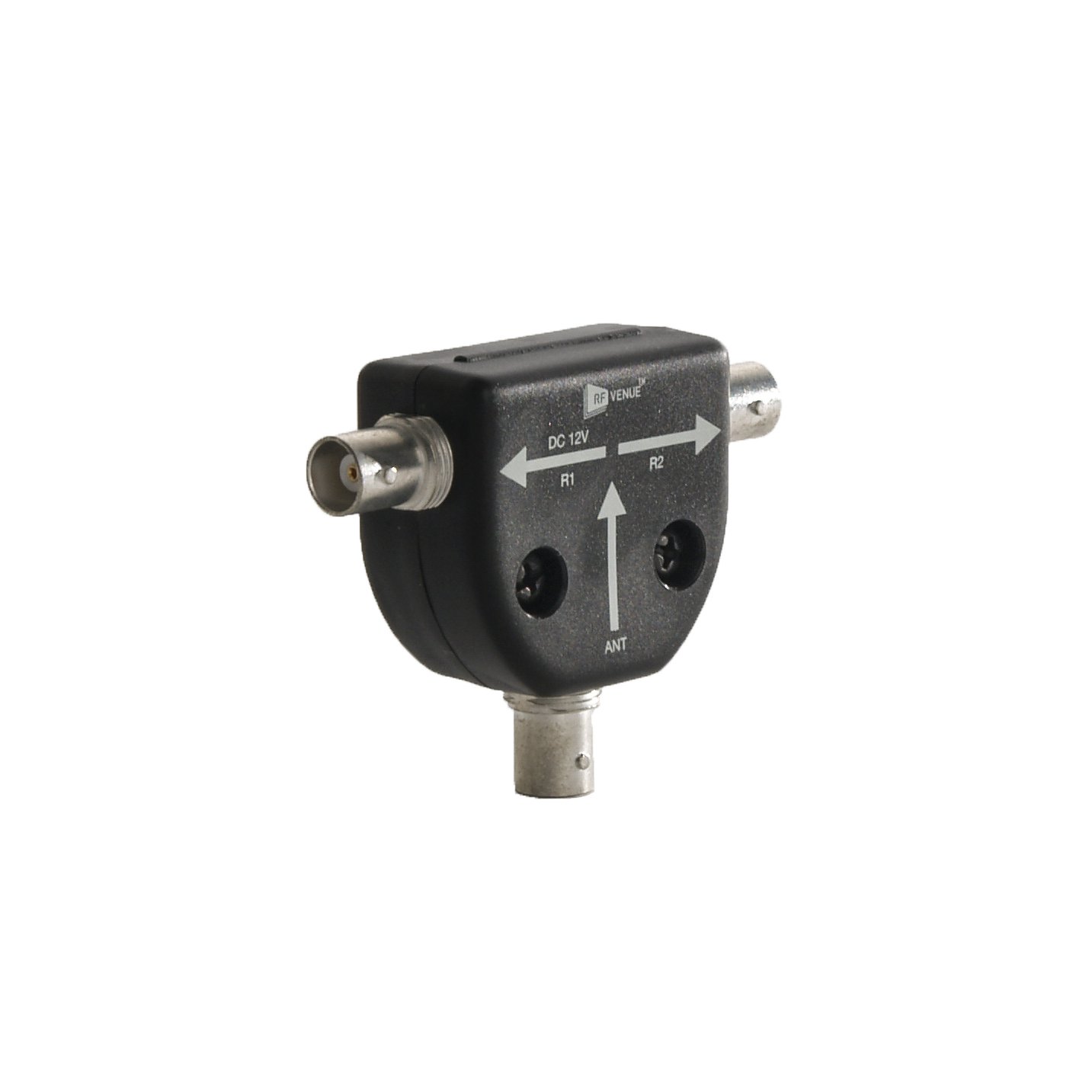 2x1SPLIT Signal Splitter/Combiner, BNC female