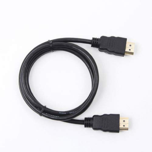 1080P HDMI HD TV Video Cable Cord for Zidoo X1 II X6 Pro Streaming Player TV Box