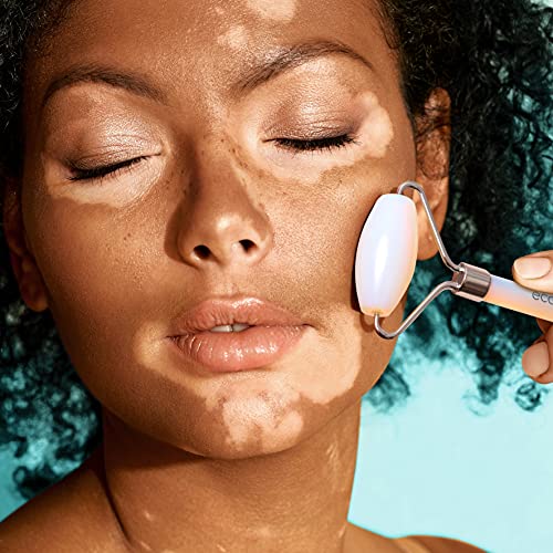 EcoTools Limited Edition Rise and Shine Skincare Kit, For Glowing Skin, 5 Piece Valentine's Day Gift Set, Gift For Wife, Spouse, Girlfriend, Significant Other, or Daughter