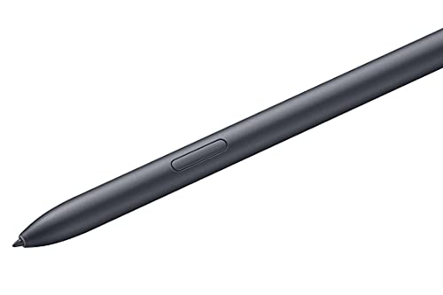 Samsung Galaxy Tab S7 FE Black S Pen EJ-PT730