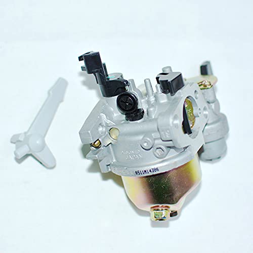 1UQ Carburetor Carb for Winco DYNA LC3000H WC3000H WT3000H WT3000H/A DP3000 DP3000/T 2500 3000 Watt Generator