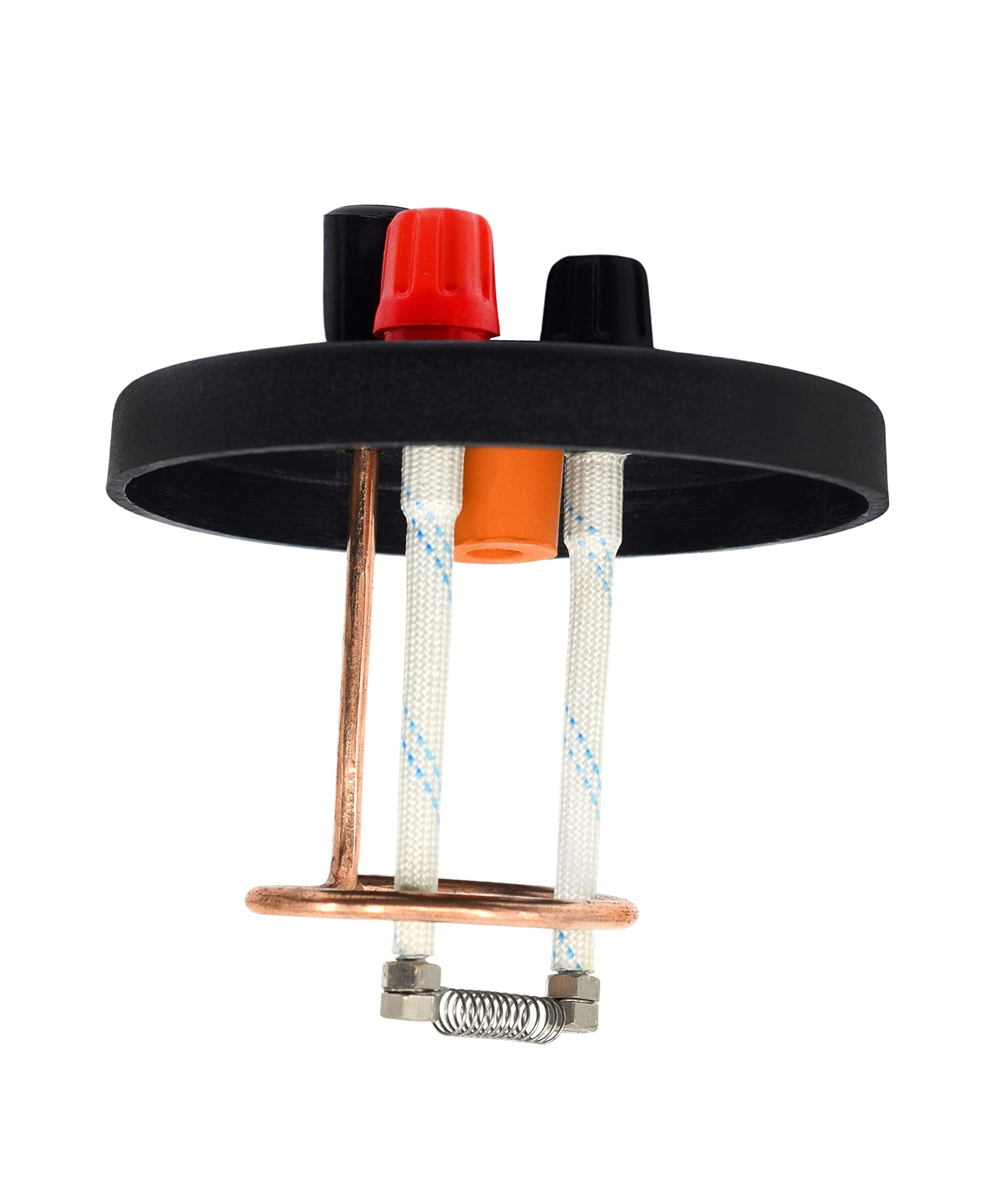 EISCO Joule's Calorimeter - for Determination of The Specific Heat Capacity of a Liquid - Electrical Method - 4" Tall