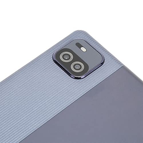 10in Tablet, 2.4G/5G 1280x800 Full HD IPS Display 2GB RAM 32GB ROM 128GB Expand Octa Core Processor Tablet Computer Supports for Android 10.0 and 3G Calls, Tablet PC with Dual Cameras(Blue)