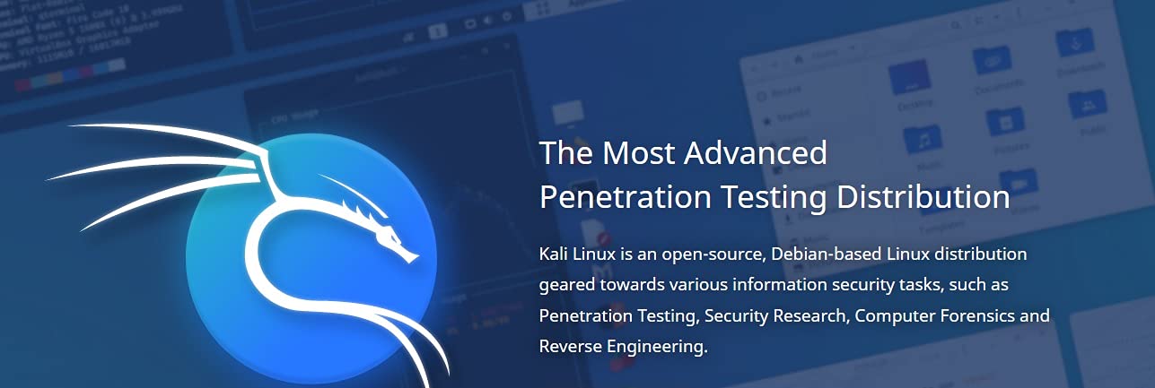CyberEZQ USB for Kali Linux 2022.4 Live Repair Recovery Install Restore 32GB USB Flash Drive with Persistence 64 Bit - Newest Version Penetration Testing Operating System
