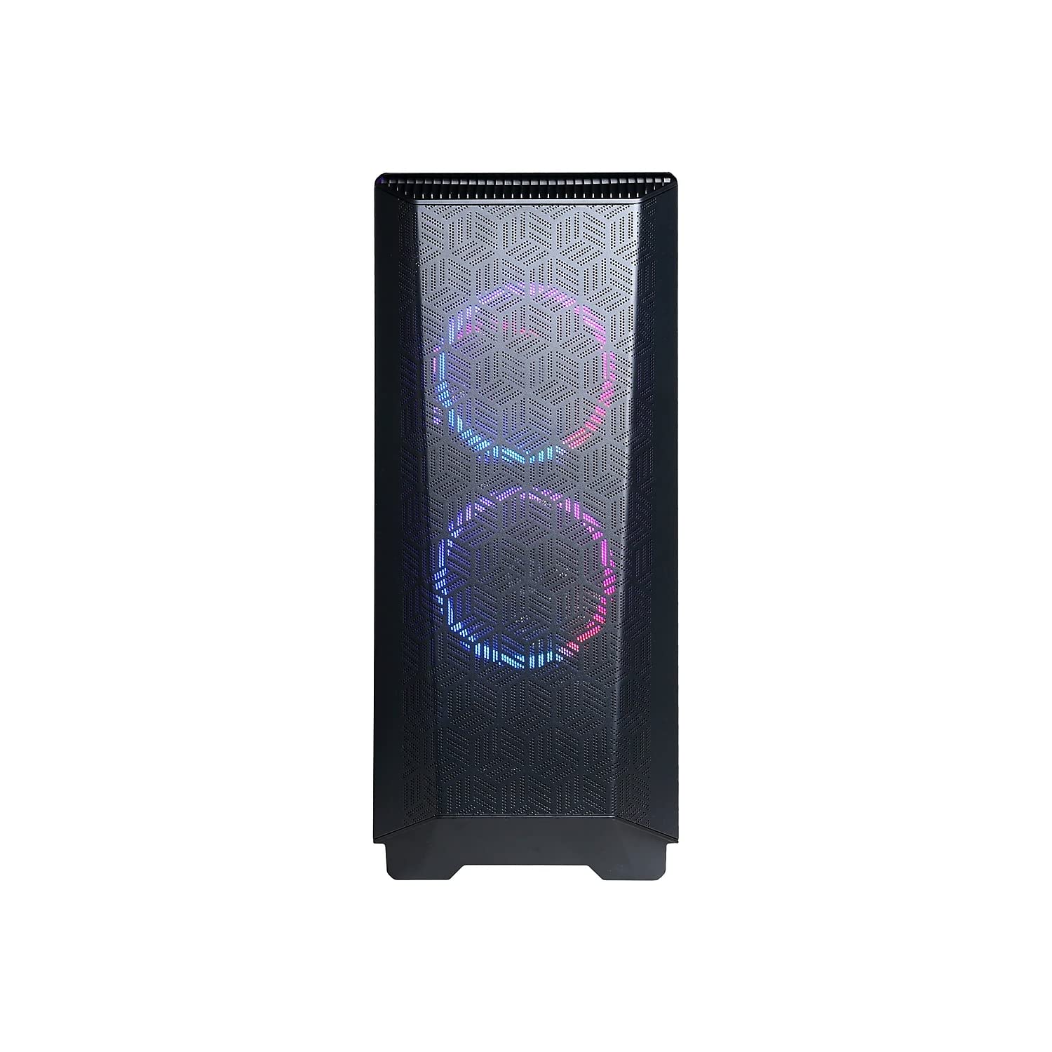CyberpowerPC Gamer Xtreme PC, Intel Core i3-10100F 3.6GHz, 8GB DDR4, GeForce GT 1030 2GB, 240GB SSD, 1TB HDD, WiFi Ready & Win 10 Home (GXi1340)