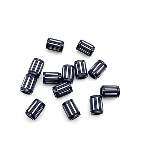 10/15Pieces/set 3mmx5mmx7mm Needle Bearing Drive Gear Extruder for Btech Gear Extruder 3D Printer Kit Needle Bearing