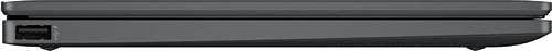 HP Chromebook Laptop11a-na0081cl 11.6 inch Netbook MediaTek MT8183, 4GB RAM, 32GB eMMC Flash MediaTek Graphics, Google Chrome OS Installed, Small & Lightweight Computer Notebook PC, Ash Gray (Renewed)